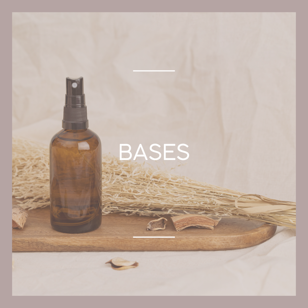 Bases – Deep South Fragrance