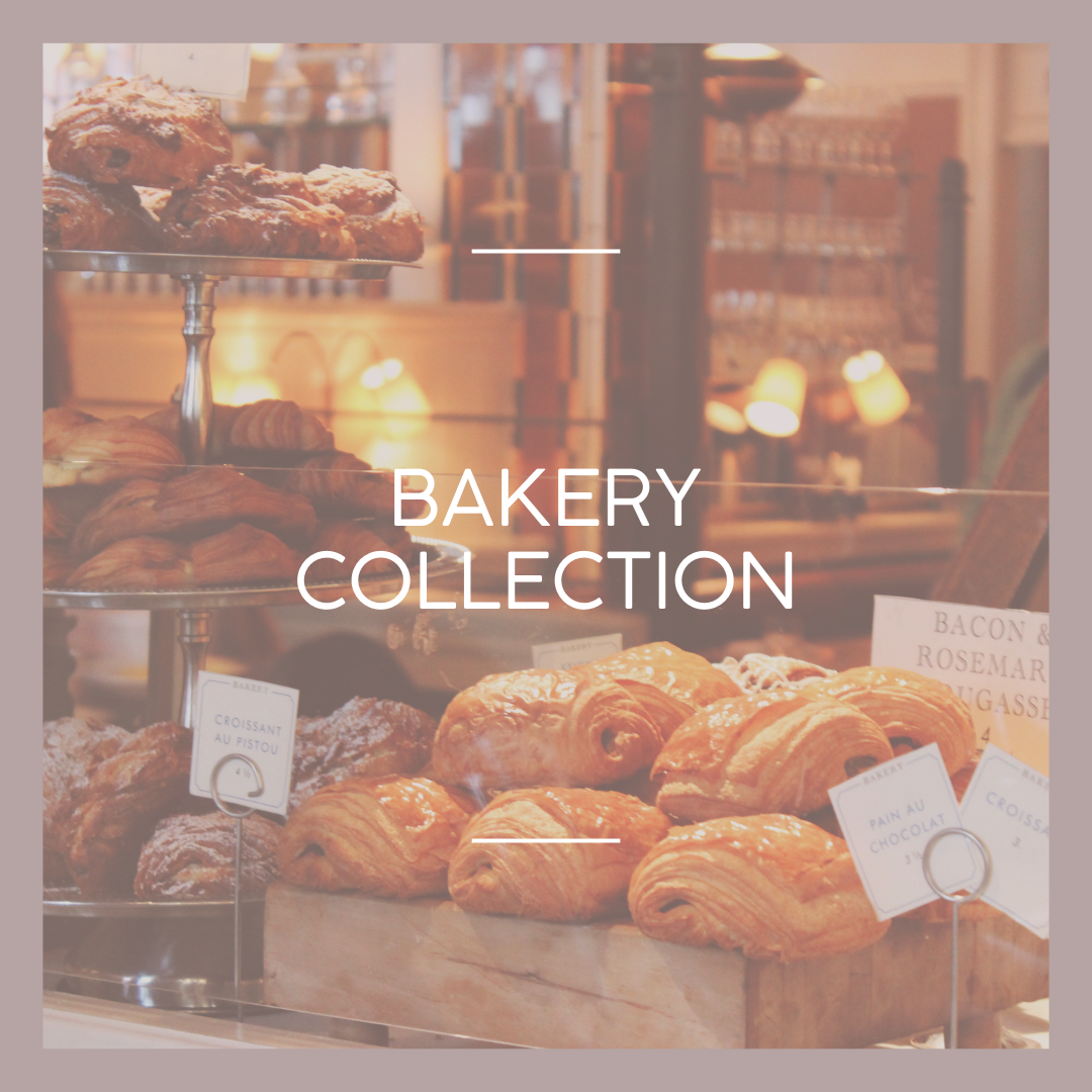 Bakery Collection – Deep South Fragrance