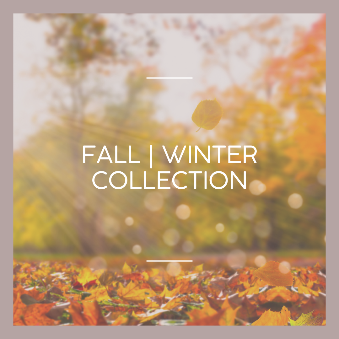 Fall | Winter Collection – Deep South Fragrance