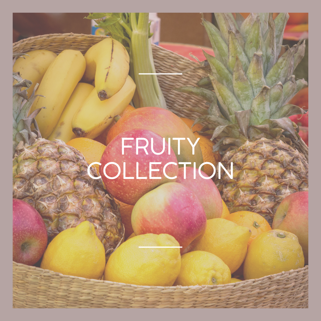 Fruity Collection – Deep South Fragrance