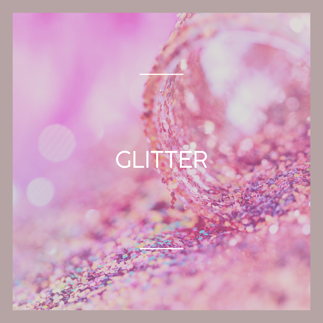Glitter – Deep South Fragrance