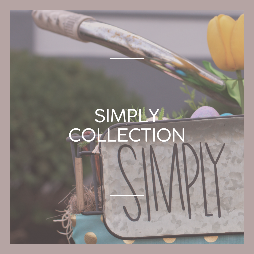 Simply Collection – Deep South Fragrance