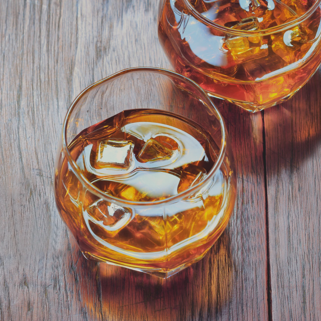 Whiskey Lullaby | Sweet Whiskey Type – Deep South Fragrance