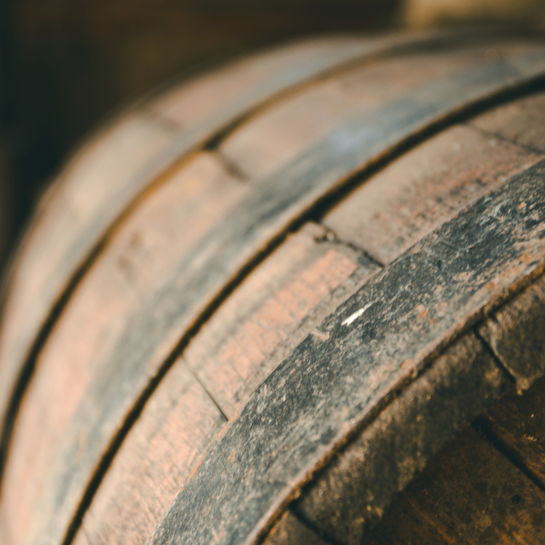 Oaken Barrel – Deep South Fragrance