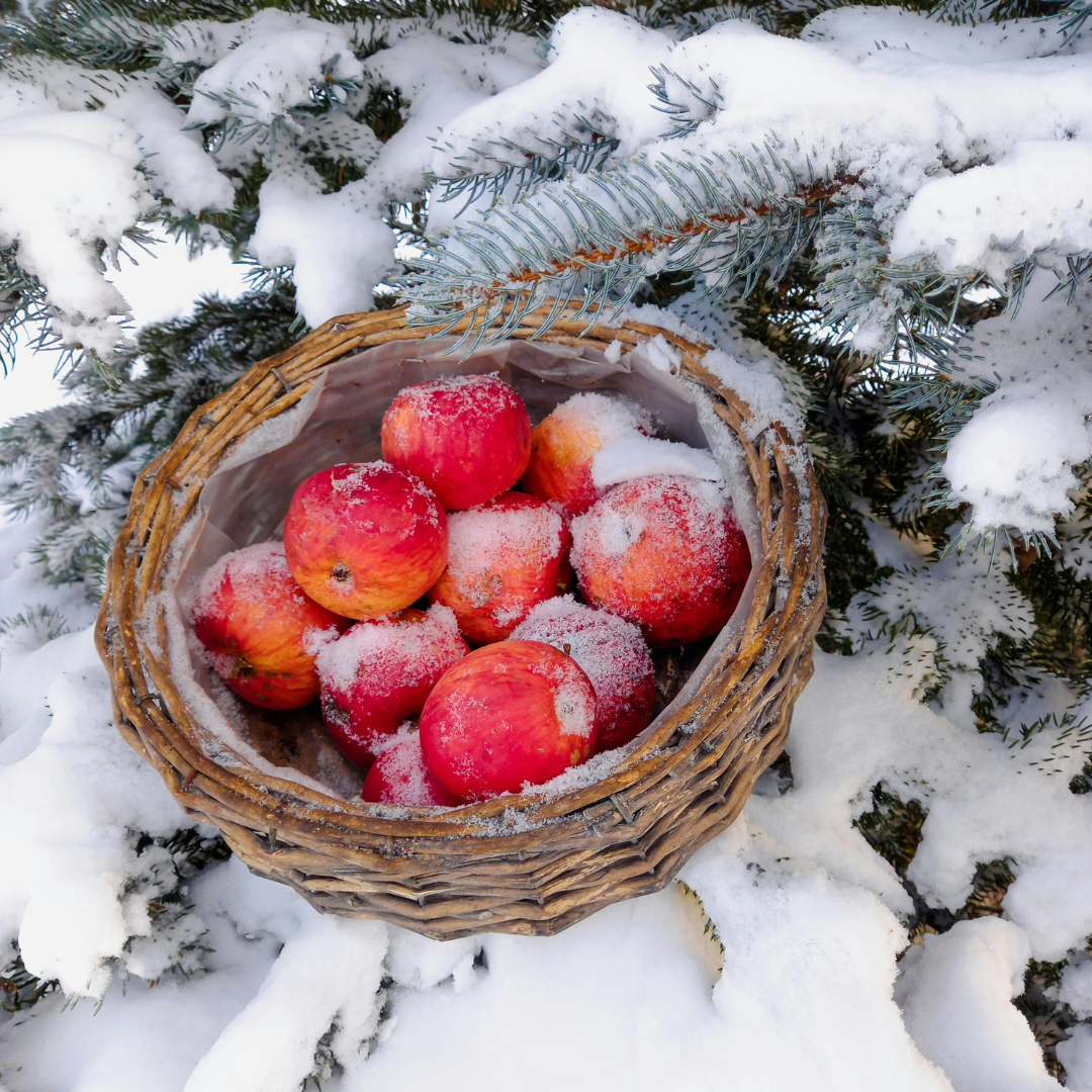 Alpine Orchard – Deep South Fragrance