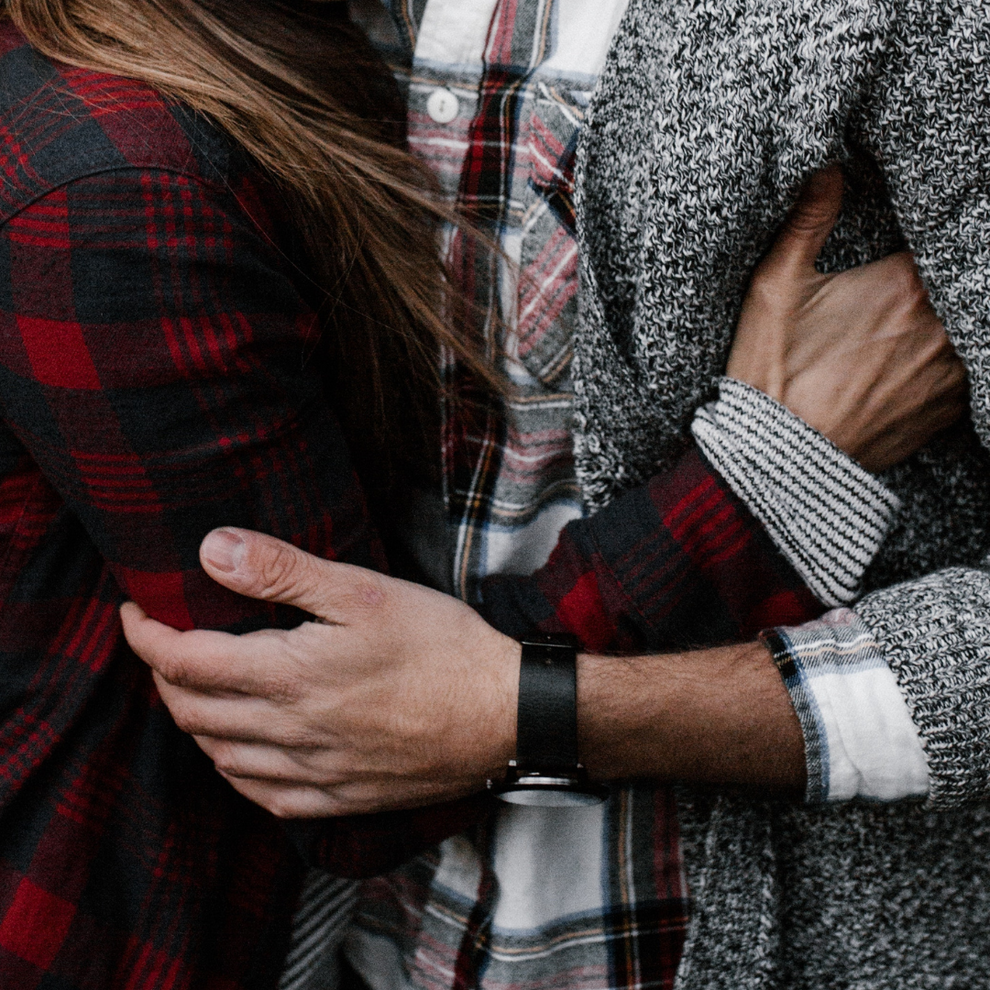 Buffalo Check | Flannel Type – Deep South Fragrance