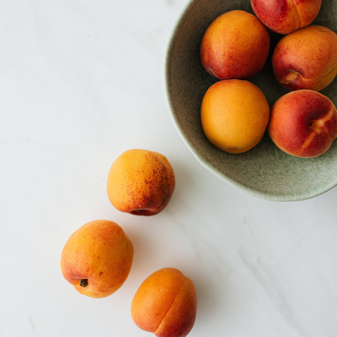 Florida Peach | Peach Nectar Type – Deep South Fragrance