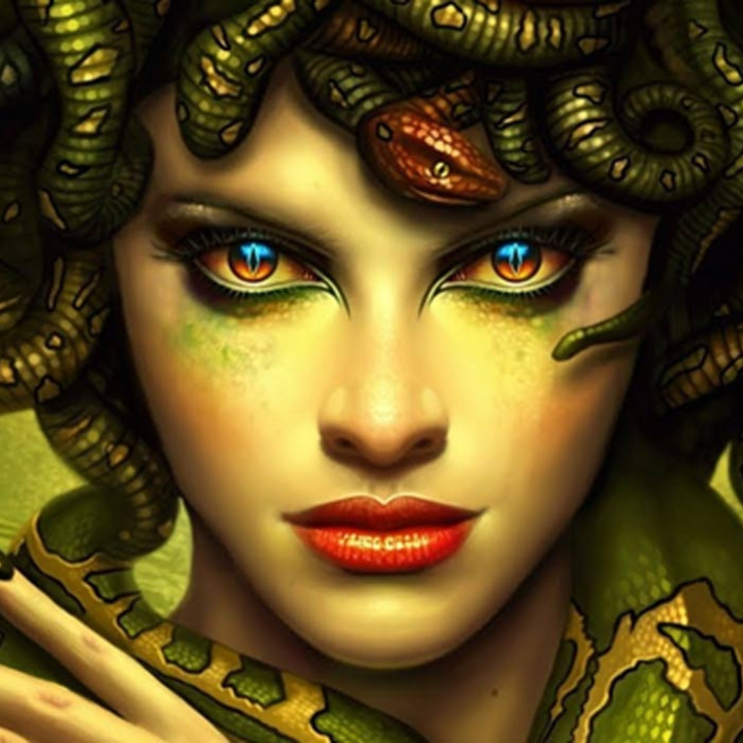Medusa – Deep South Fragrance