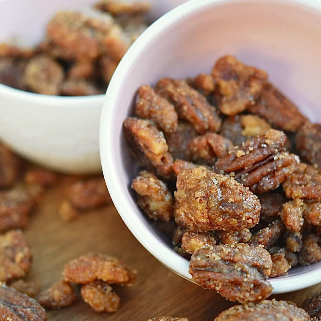 Nut Cart – Deep South Fragrance