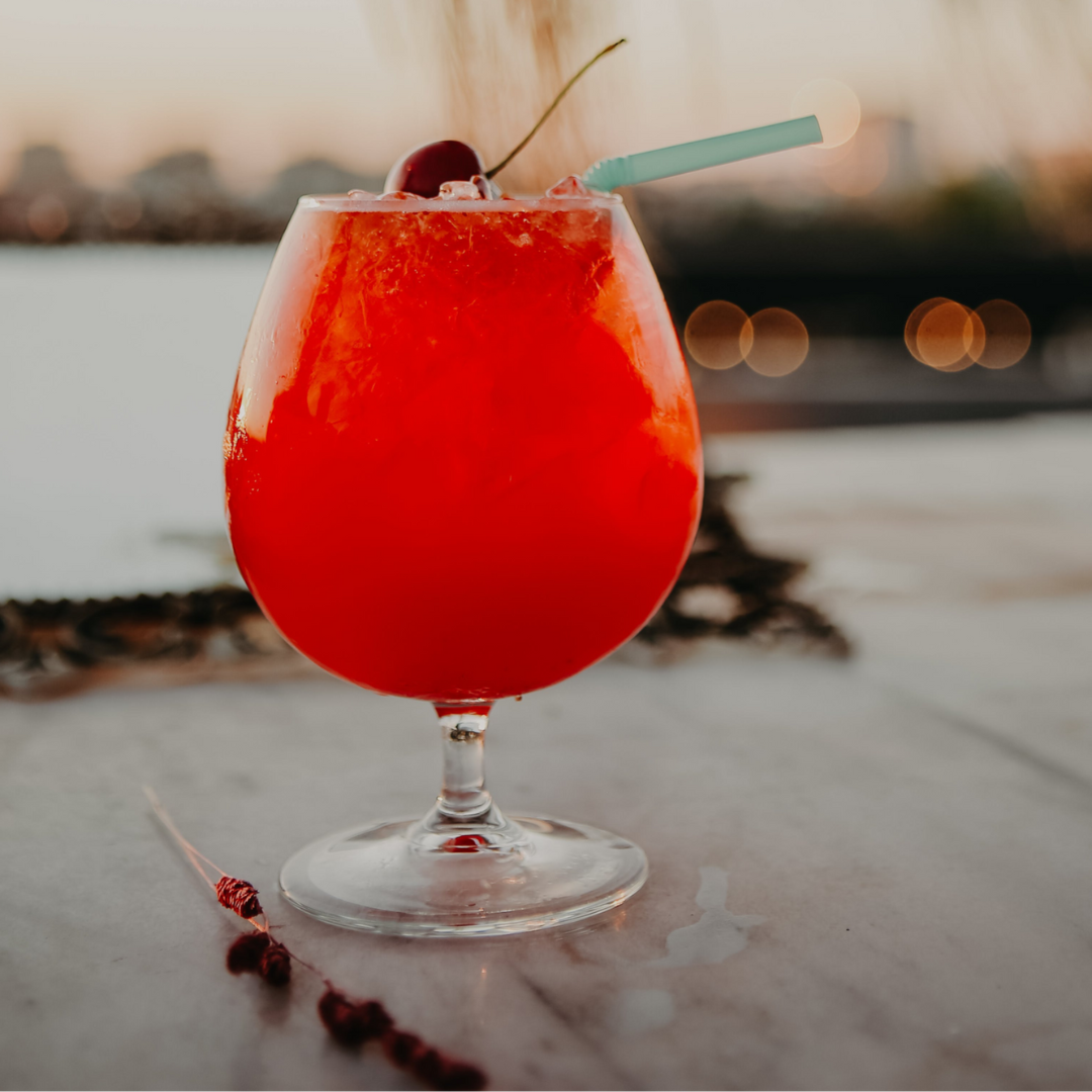 Rumberry | Rio Rumberry Type – Deep South Fragrance