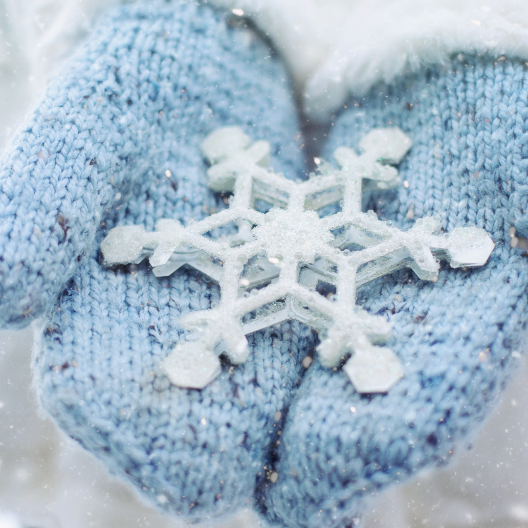 Snowflake Serenade – Deep South Fragrance