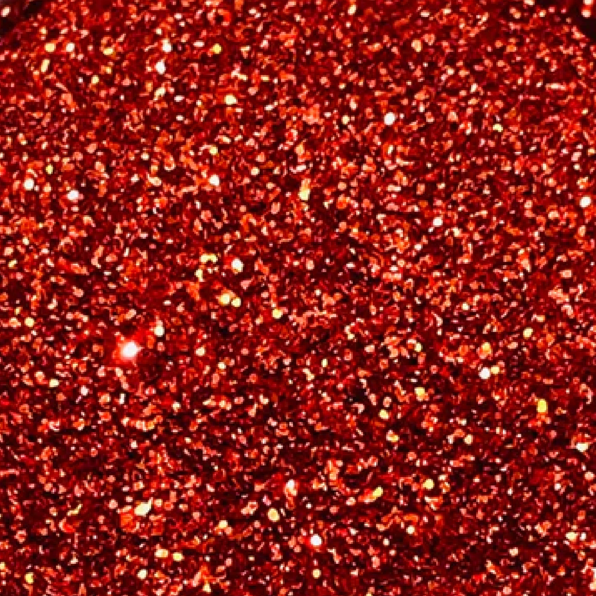 Radiant Red Glitter – Deep South Fragrance