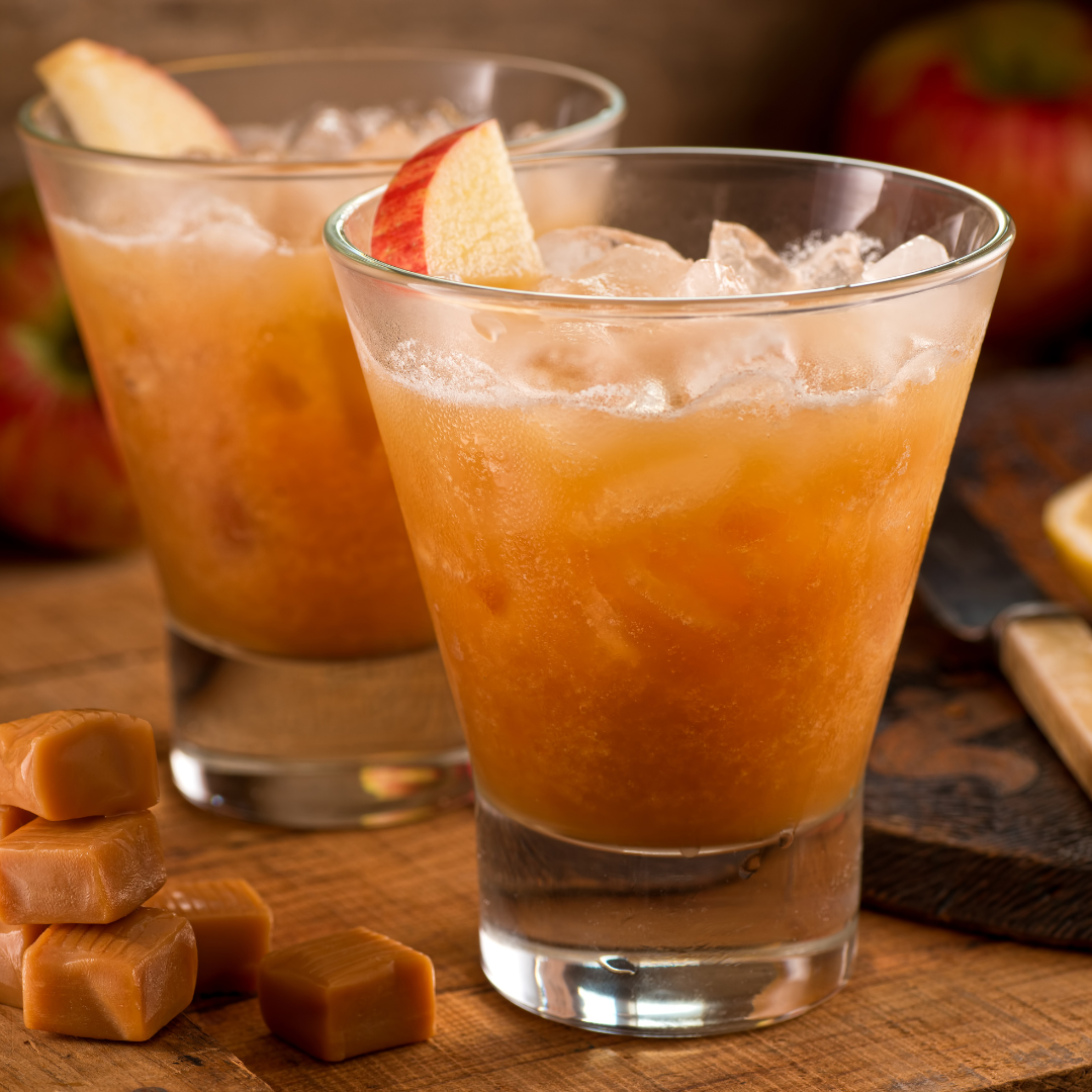 Caramel Apple Cider | Cider Lane Type – Deep South Fragrance